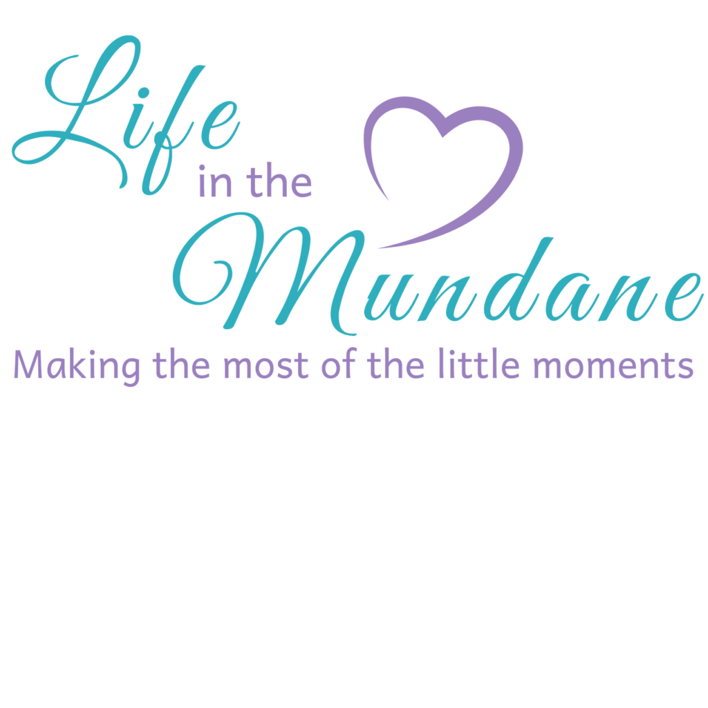Life in The Mundane – Making The Most of The Little Moments